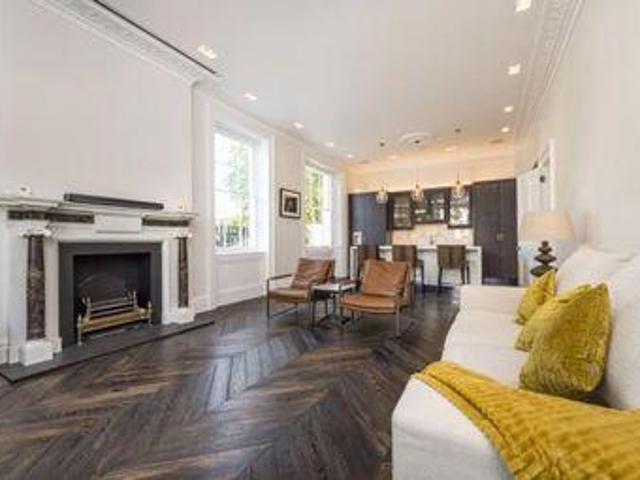 4 Bedrooms Maisonette for sale in Westbourne Terrace Road, London W2