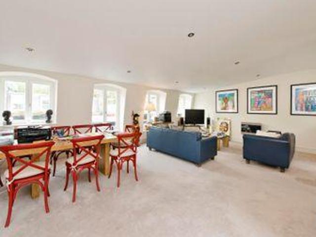 4 Bedrooms Mews house for rent in Horbury Mews, London W11