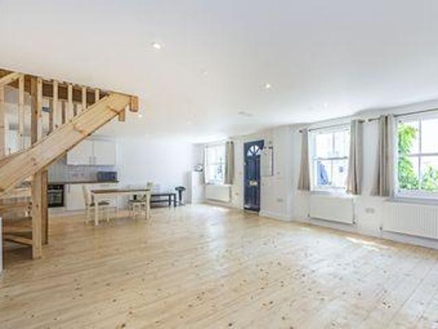 4 Bedrooms Mews house for rent in Osten Mews, London SW7