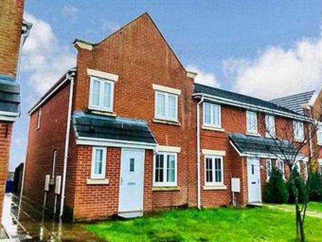 4 Bedrooms Mews house for rent in Sunningdale Drive, Buckshaw Village, Chorley PR7