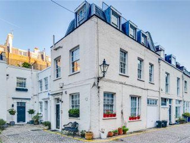 4 Bedrooms Mews house for rent in Queen´s Gate Mews, London SW7