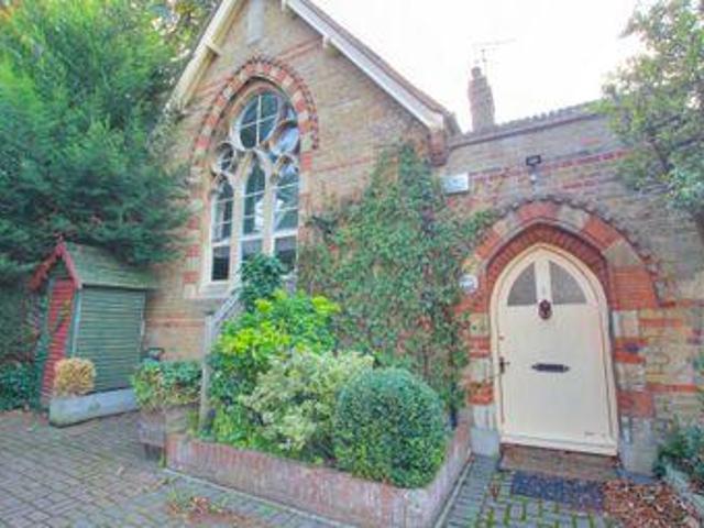 4 Bedrooms Mews house for sale in Fairfield Road, Bromley BR1