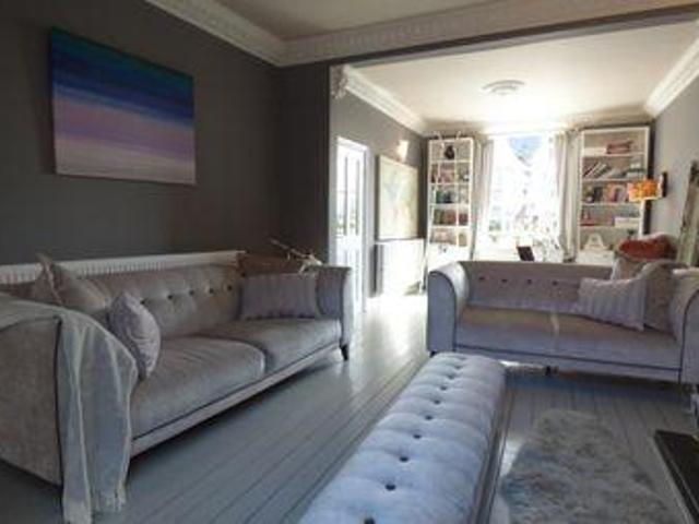 4 Bedrooms Mews house for sale in Ravenhurst Road, Harborne, Birmingham B17
