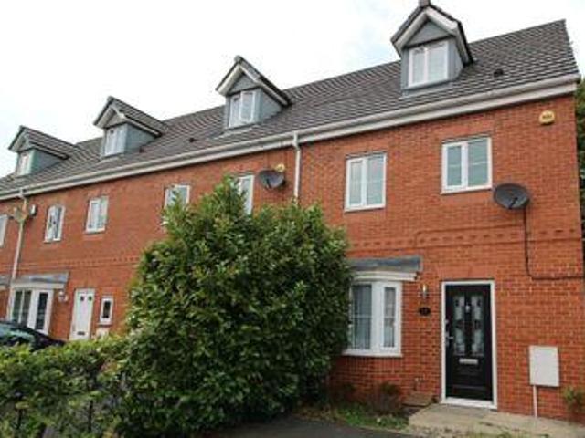 4 Bedrooms Mews house for sale in Windermere Road, Leigh WN7