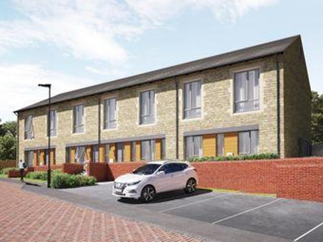4 Bedrooms Mews house for sale in Victoria Road, Headingley LS6