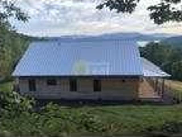 4 bedrooms modern cabin Black Mountain