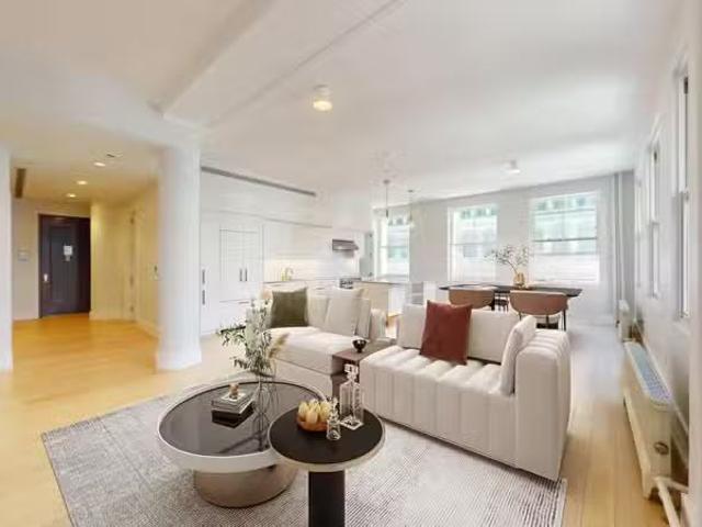 4 Bedrooms at Broome Street for $20,000 by Brigette Smith