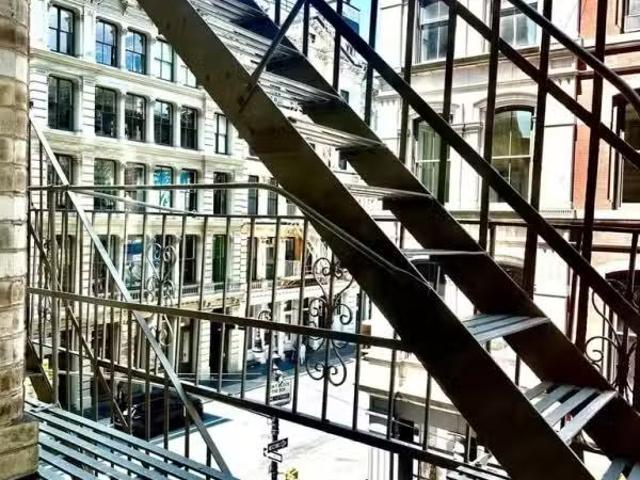 4 Bedrooms at Broome Street for $20,000 by Kristopher Schooner