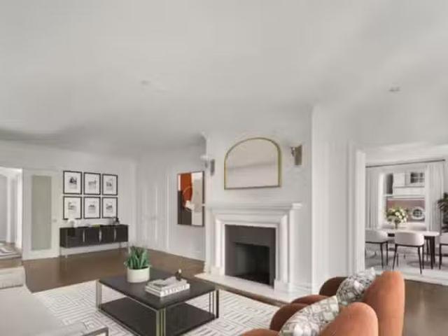4 Bedrooms at East 80th Street for $23,999 by Max Salazar