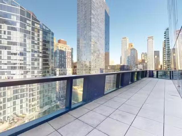 4 Bedrooms at W. 59th Street for $27,995 by Meni Tsoukalas