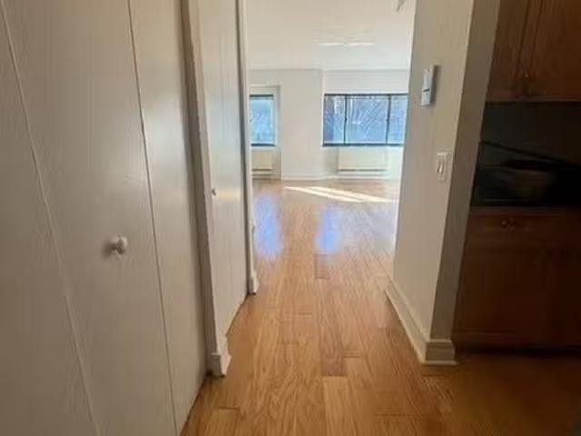 4 Bedrooms at W 95 St for $7,800 by Chris Grim