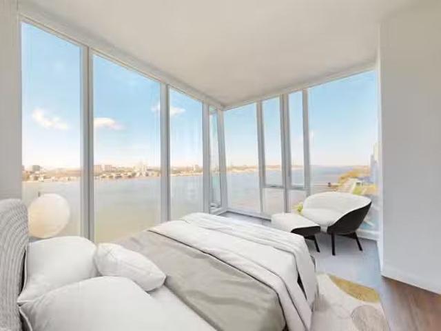 4 Bedrooms at West 59th Street for $24,996 by Edgar Eguia