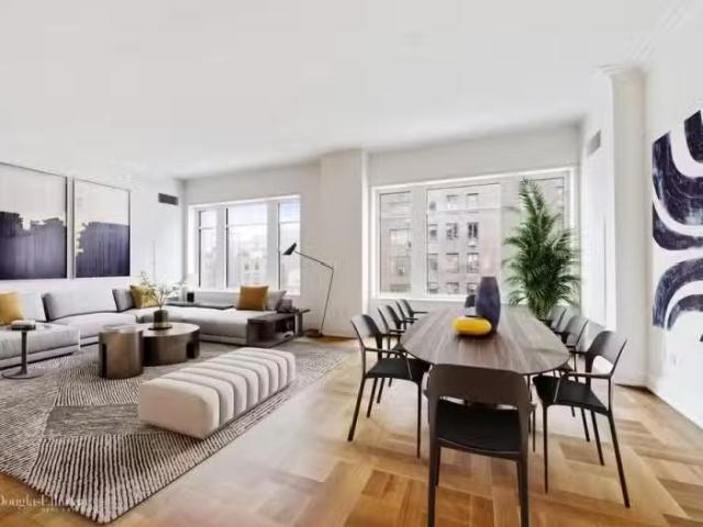 4 Bedrooms at 200 E 79th St for $26,250 by Janice Chang
