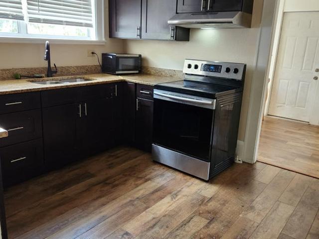 4 bedrooms apt with 4 furnished rooms