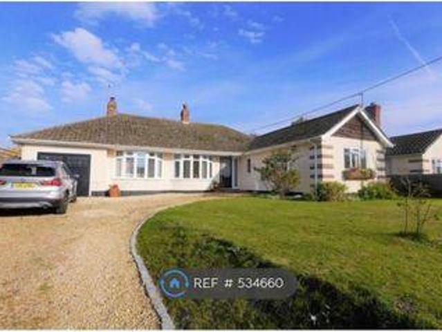 4 Bedrooms Bungalow for rent in Grove Road, Harwell, Didcot OX11