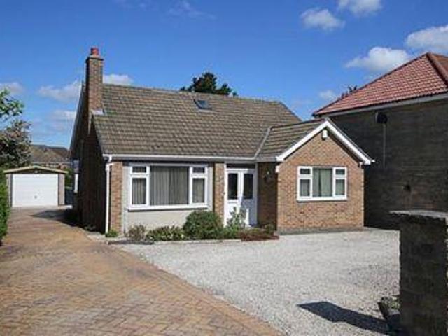 4 Bedrooms Bungalow for sale in Mill Hills, Todwick, Sheffield, South Yorkshire S26