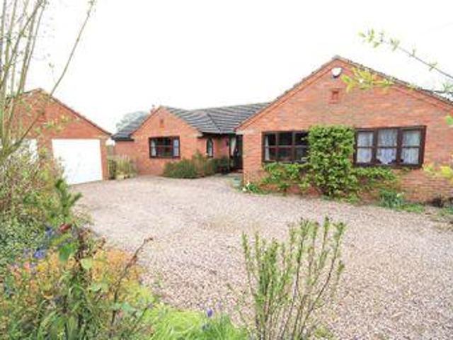 4 Bedrooms Bungalow for sale in Ash Parva, Whitchurch SY13