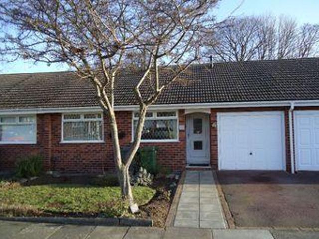 4 Bedrooms Bungalow for sale in Howbeck Close, Oxton CH43