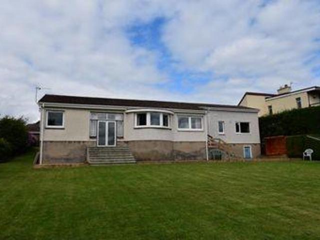 4 Bedrooms Bungalow for sale in 6 Sealstrand, Dalgety Bay KY11