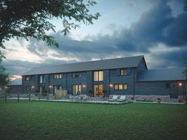 4 Bedrooms Barn conversion for sale in West Street, Rochester ME3