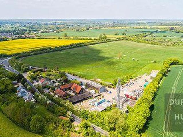 4 Bedrooms Barn conversion for sale in Wheelers Hill, Little Waltham CM3