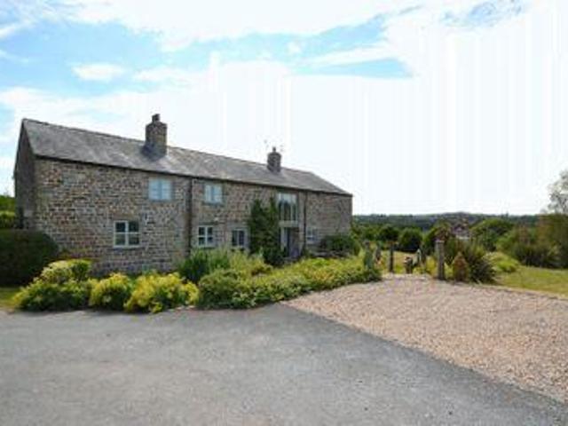 4 Bedrooms Barn conversion for sale in Worthington Barn, Arley Lane, Haigh WN1