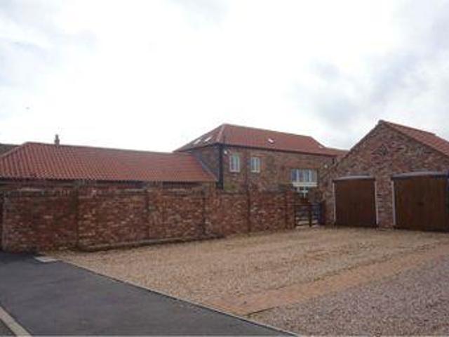 4 Bedrooms Barn conversion for sale in Debdhill Road, Doncaster DN10