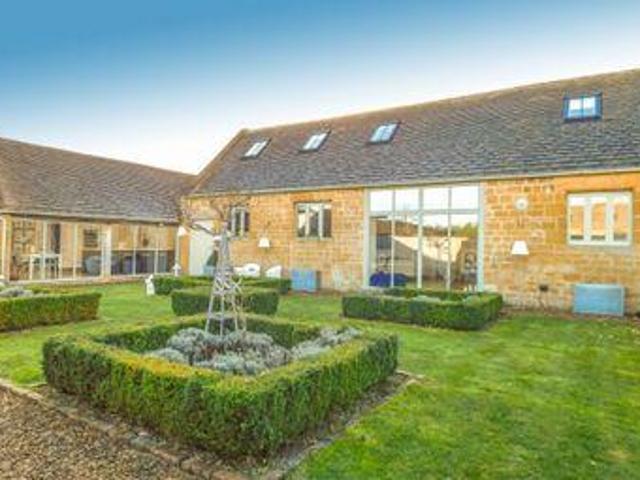 4 Bedrooms Barn conversion for sale in Didbrook Fields, Toddington, Cheltenham GL54