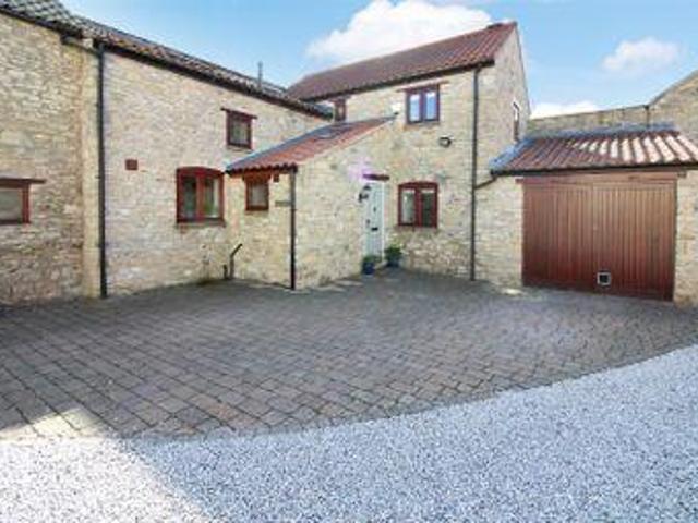 4 Bedrooms Barn conversion for sale in Main Street, Hillam, Leeds LS25