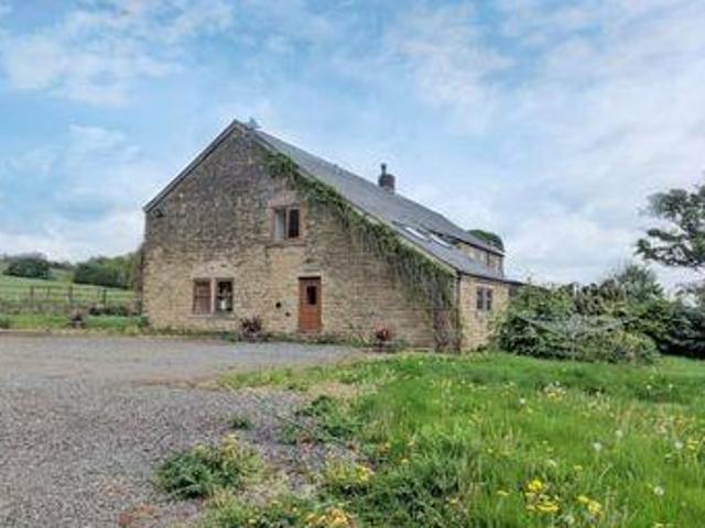 4 Bedrooms Barn conversion for sale in Masefield Close, Great Harwood, Blackburn, Lancashire BB6