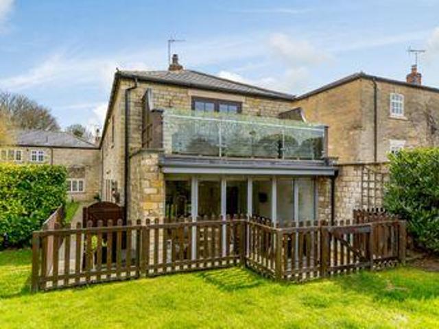 4 Bedrooms Barn conversion for rent in Wetherby Grange, Wetherby LS22