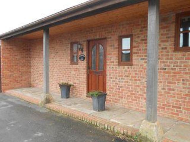 4 Bedrooms Barn conversion for rent in Murcot, Broadway, Worcestershire WR12