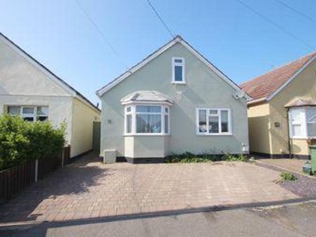4 Bedrooms Chalet for sale in Clydesdale Road, Braintree CM7