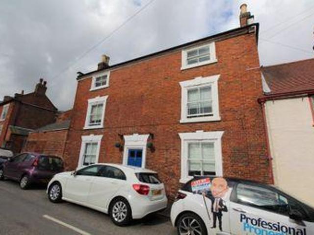 4 Bedrooms Cottage for rent in Chapel Street, Melbourne, Derby DE73
