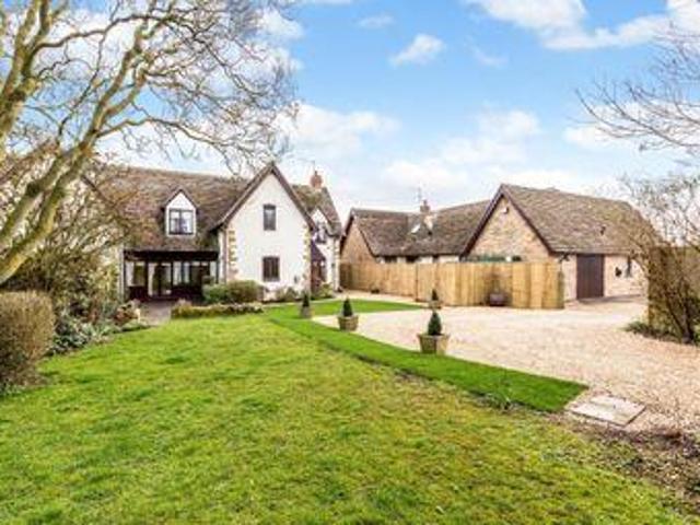 4 Bedrooms Cottage for rent in Darlingscott, Shipston On Stour CV36
