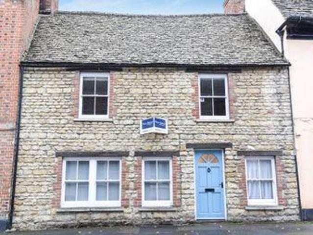 4 Bedrooms Cottage for sale in Gloucester Street, Faringdon SN7