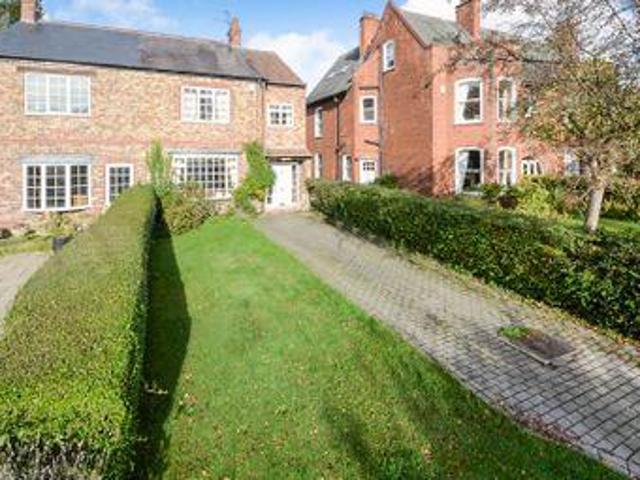 4 Bedrooms Cottage for sale in Hodgson Lane, Upper Poppleton, York YO26