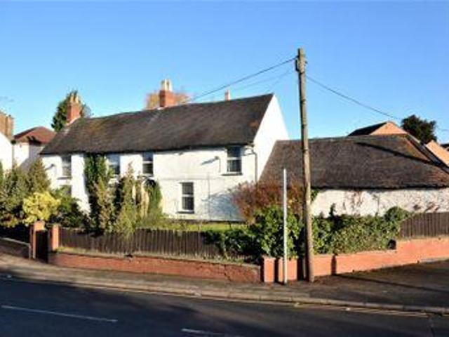 4 Bedrooms Cottage for sale in Hall Lane, Walsgrave, Coventry CV2