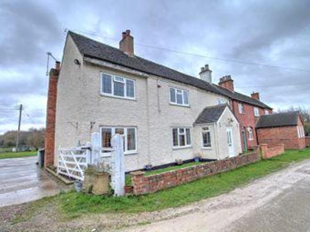 4 Bedrooms Cottage for sale in Jacksons Lane, Etwall, Derby DE65