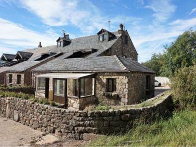 4 Bedrooms Cottage for sale in Langthwaite Road, Lancaster LA2