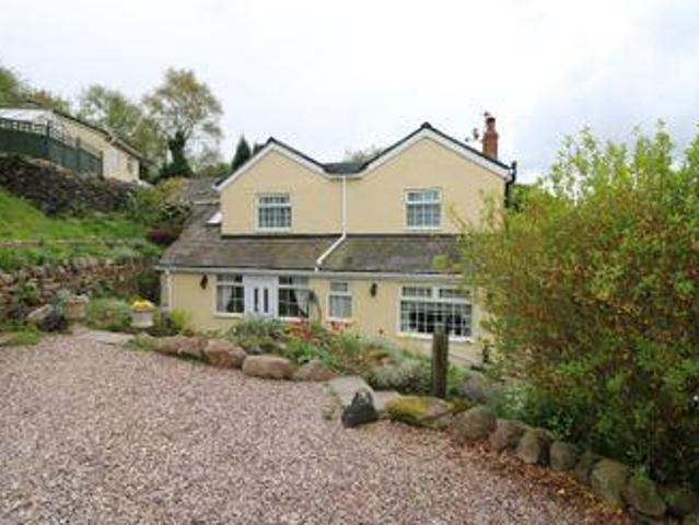 4 Bedrooms Cottage for sale in Leys Lane, Baddeley Edge, Stoke On Trent ST2