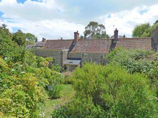 4 Bedrooms Cottage for sale in South Cheriton, Templecombe BA8
