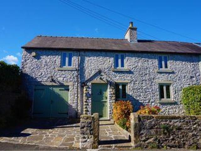 4 Bedrooms Cottage for sale in Sherwood Road, Buxton SK17