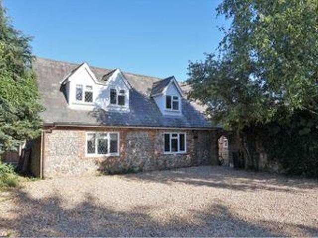 4 Bedrooms Cottage for sale in Shripney Lane, Bognor Regis PO22