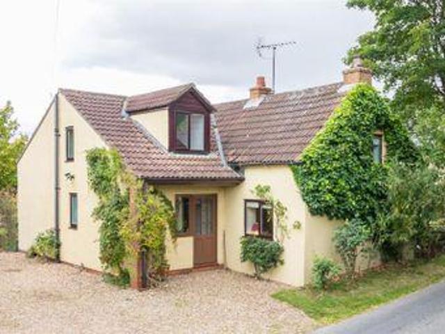4 Bedrooms Cottage for sale in Sledmere Road, Fimber YO25