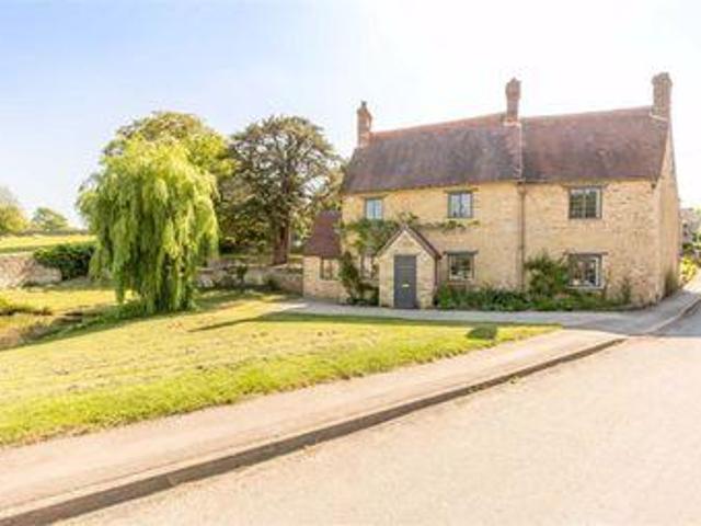 4 Bedrooms Cottage for sale in The Hill, Souldern, Bicester OX27