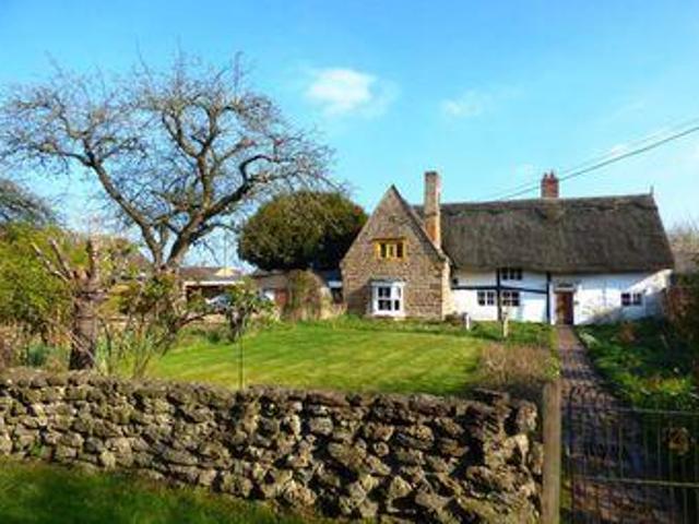 4 Bedrooms Country house for sale in The Old House, School Lane, Yelvertoft NN6