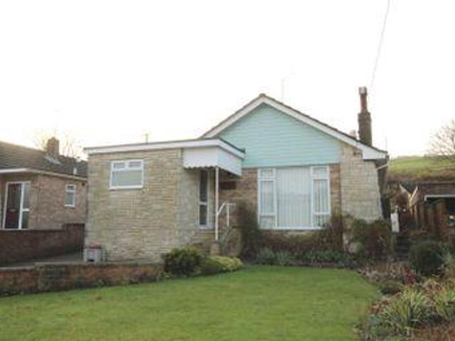 4 Bedrooms Detached bungalow for sale in Blandford Road, Coombe Bissett, Salisbury SP5