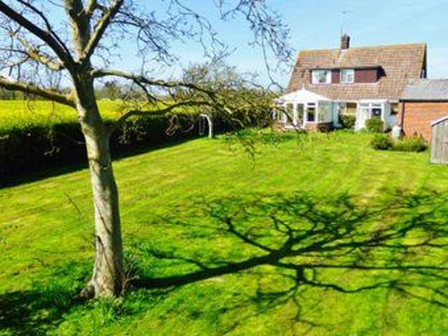 4 Bedrooms Detached bungalow for sale in Drayton Road, Sutton Courtenay, Abingdon OX14