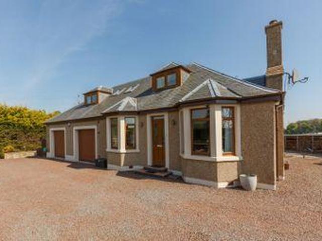 4 Bedrooms Detached bungalow for sale in Lasswade Road, Edinburgh EH17